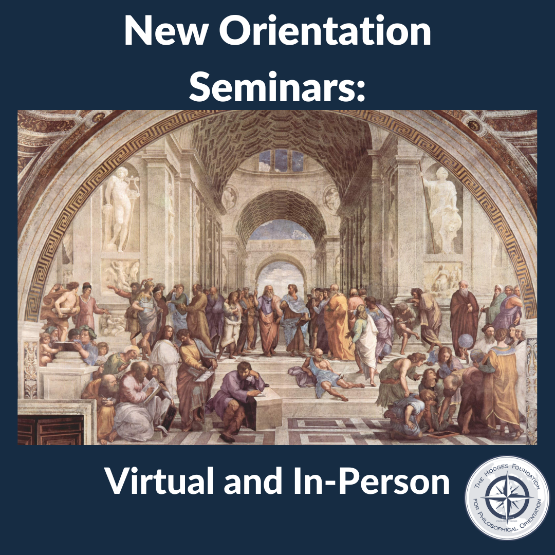 Announcing New Virtual Seminars