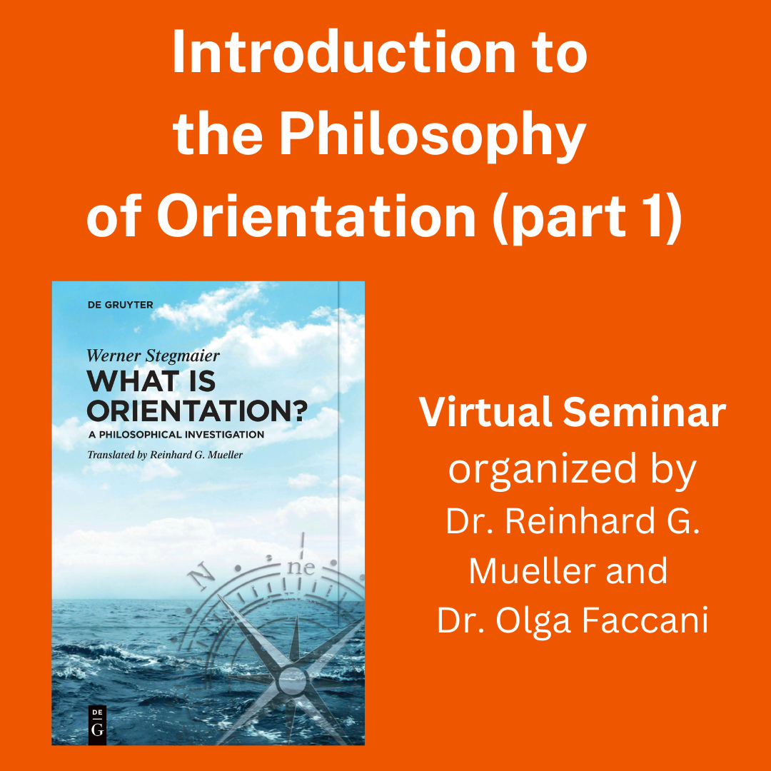 Introduction to the Philosophy of Orientation (part 1) - orientation ...